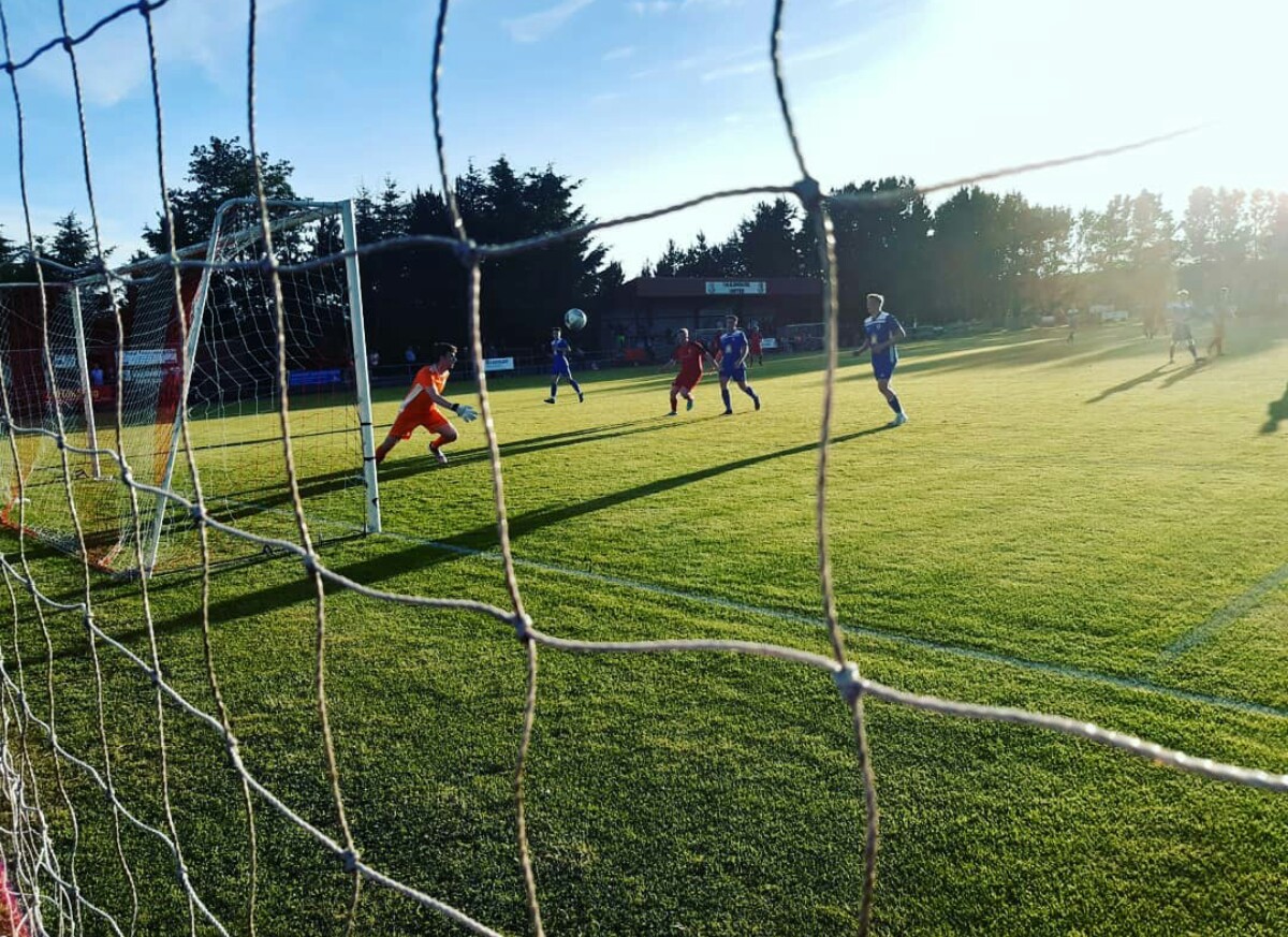 The X Men – Football Adventures with James Rendall